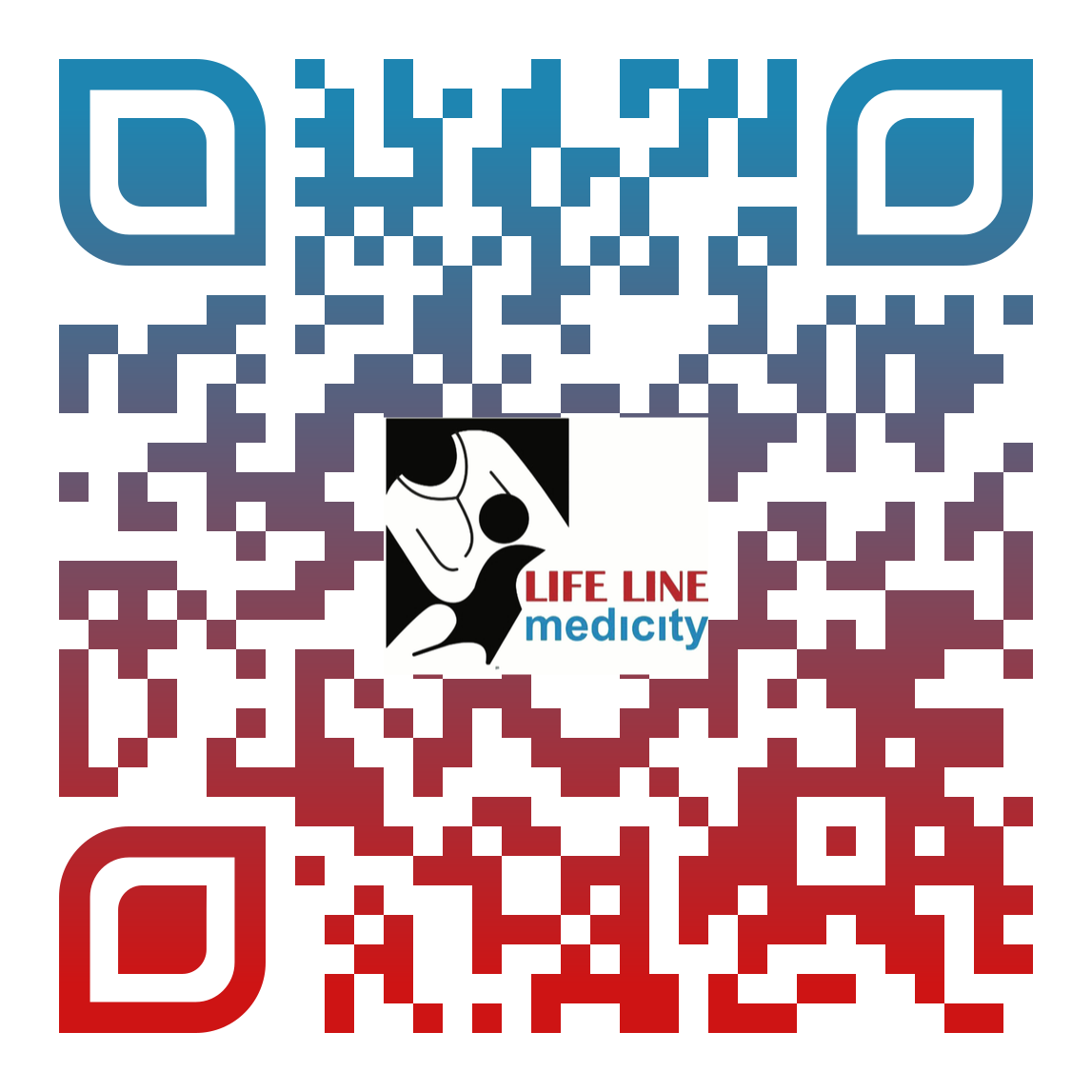 Doctor Booking – Lifeline Medicity